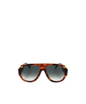 Marc Jacobs Full-frame Sunglasses - Black