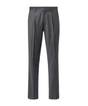 LARDINI Wool And Cashmere Suit Pants