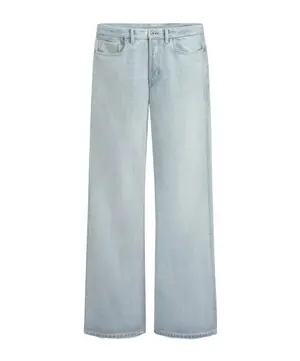 Dior Bootcut Jeans - Green