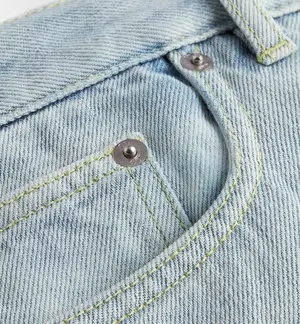 Dior Bootcut Jeans