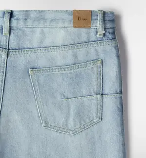 Dior Bootcut Jeans