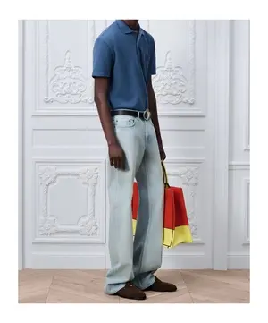 Dior Bootcut Jeans