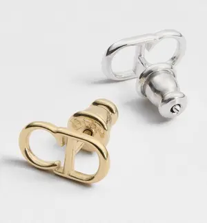 Dior Cd Icon Earrings
