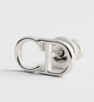 Dior Cd Icon Earrings