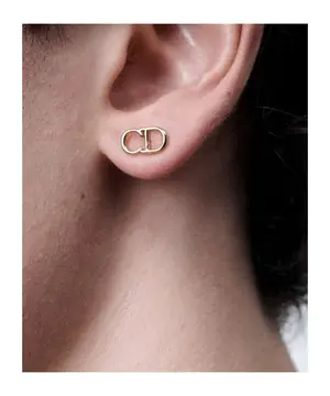Dior Cd Icon Earrings