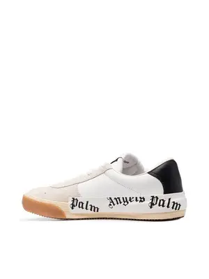 Palm Angels Vulcanized Low-top Sneakers