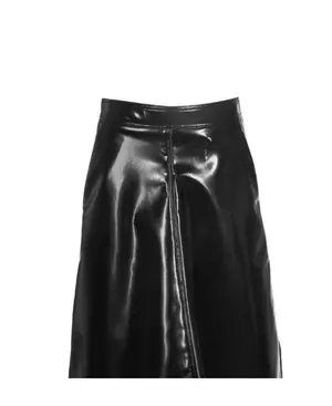 Moncler High-waisted Skirt