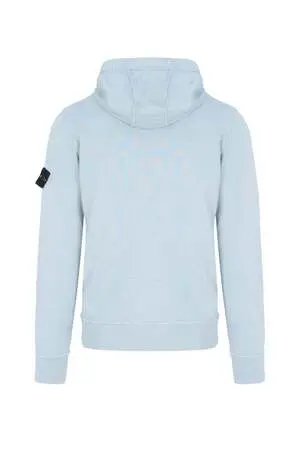 Stone Island Long-sleeved Sweatshirt