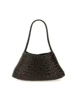Dragon Diffusion Mini Rosanna Leather Tote Bag