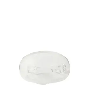 Alaïa Glass Bracelet