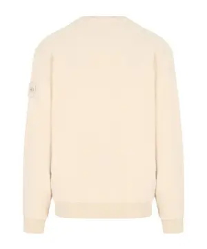 Stone Island Long-sleeve Sweatshirt