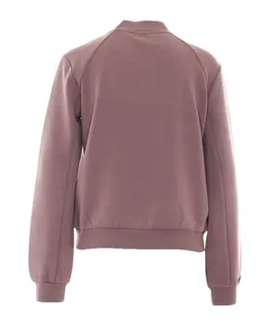 Liu Jo Glace Zip-up Sweatshirt