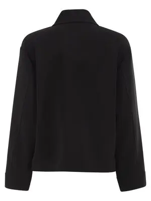 Max Mara Boxy Fit Jacket