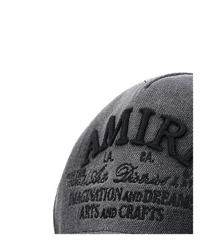 Amiri Baseball Cap