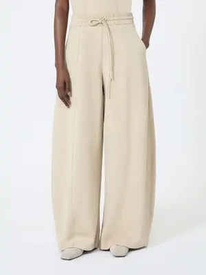 Max Mara Drawstring Casual Pants