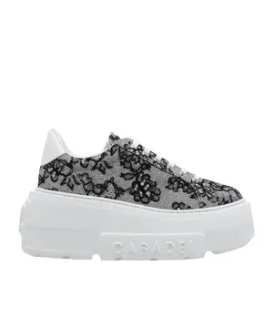 Casadei Nexus Rigel Sneakers - Grey