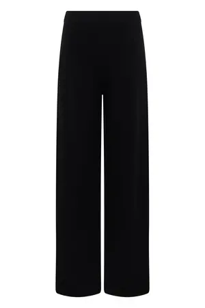 Max Mara Straight-leg Trousers