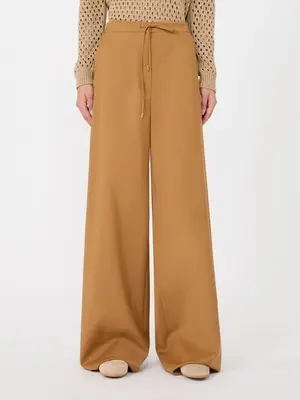 Max Mara Crisma Wide Leg Trousers