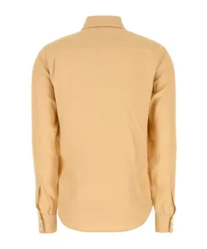 JIL SANDER Long-sleeved Shirt