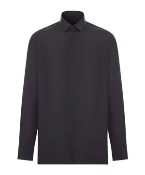 TOM FORD Long-sleeved Shirt