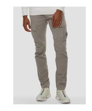 C.P. COMPANY Cargo Casual Trousers