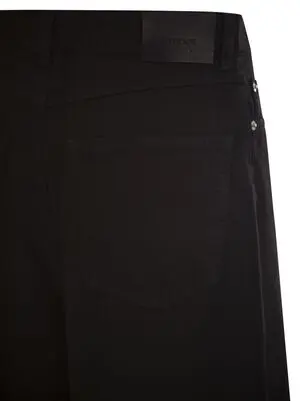Sportmax Wide-leg Jeans