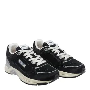 AUTRY Round-toe Sneakers