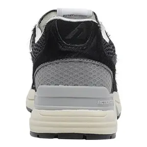 AUTRY Round-toe Sneakers