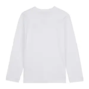 Comme Des Garçons Long-sleeved T-shirt