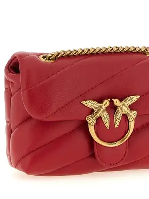 Pinko Tracolla 'baby Love Puff