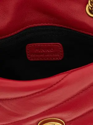 Pinko Tracolla 'baby Love Puff