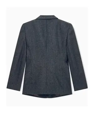 Giorgio Armani Long-sleeve Blazer