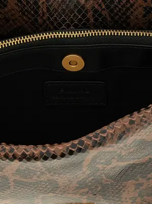 Pinko Love Birds' Crossbody Bag