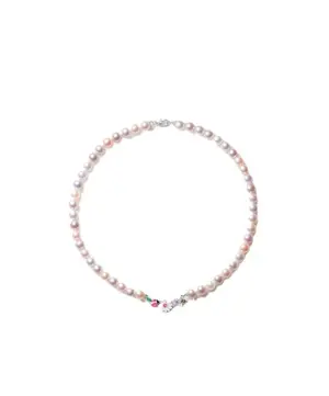 Dior Diorette Necklace