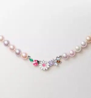 Dior Diorette Necklace