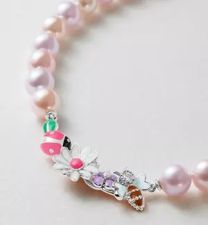 Dior Diorette Necklace