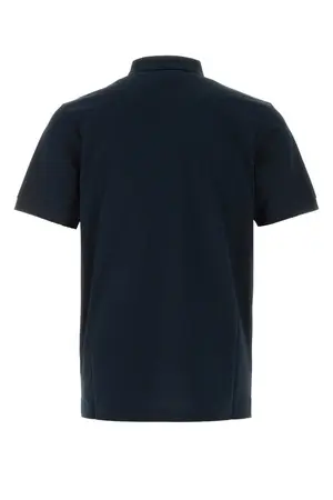 Prada Short-sleeved Polo Shirt