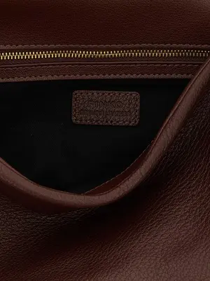 Pinko Love Birds' Shoulder Bag
