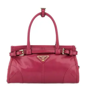 Prada Bonnie Shoulder Bag