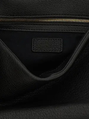 Pinko Love Birds Chain Shoulder Bag