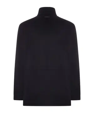 LARDINI Water-resistant Jacket