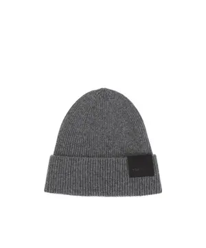 TOM FORD Cuffed Knit Hat