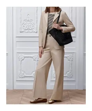Dior Fitted Jacket