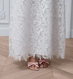 Dior Dioriviera Long Dress