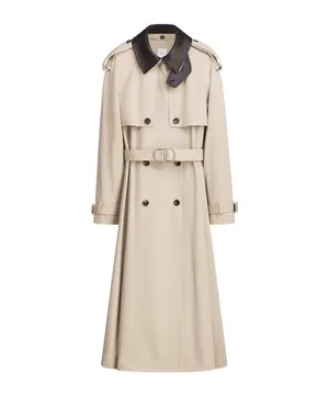 Dior Trench Coat - Beige