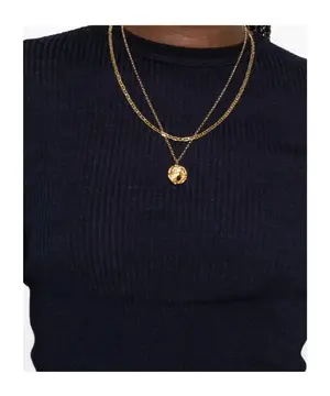 FORTE_FORTE Ribbed Long-sleeve T-shirt