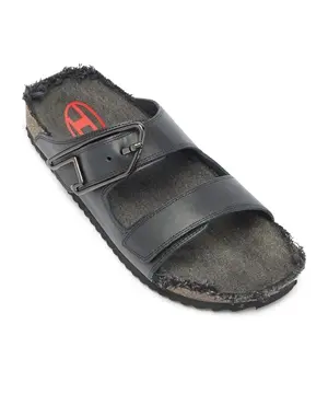 DIESEL® D-woodstock D Buckle Sandals