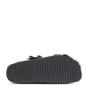 DIESEL® D-woodstock D Buckle Sandals