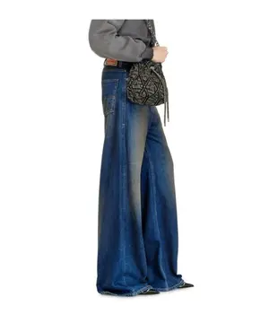 DIESEL® Relaxed Jeans Low-waist 1996 D-sire