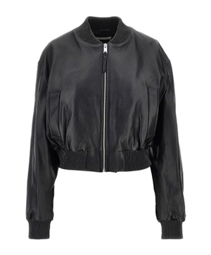 ARMA Long-sleeve Bomber Jacket